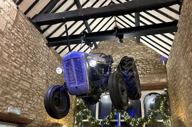 Gloucestershire Daily | Latest news, sports, events and business from ...