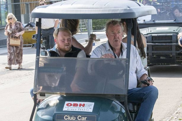 Gloucestershire Daily | Latest news, sports, events and business from ...