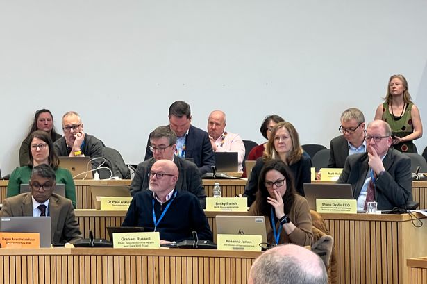 Gloucestershire Daily | Latest news, sports, events and business from ...